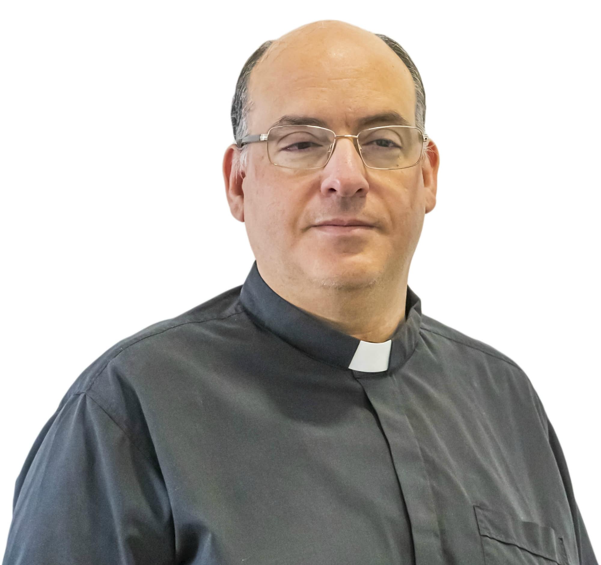 Fr Antoine Borg - Radju Marija