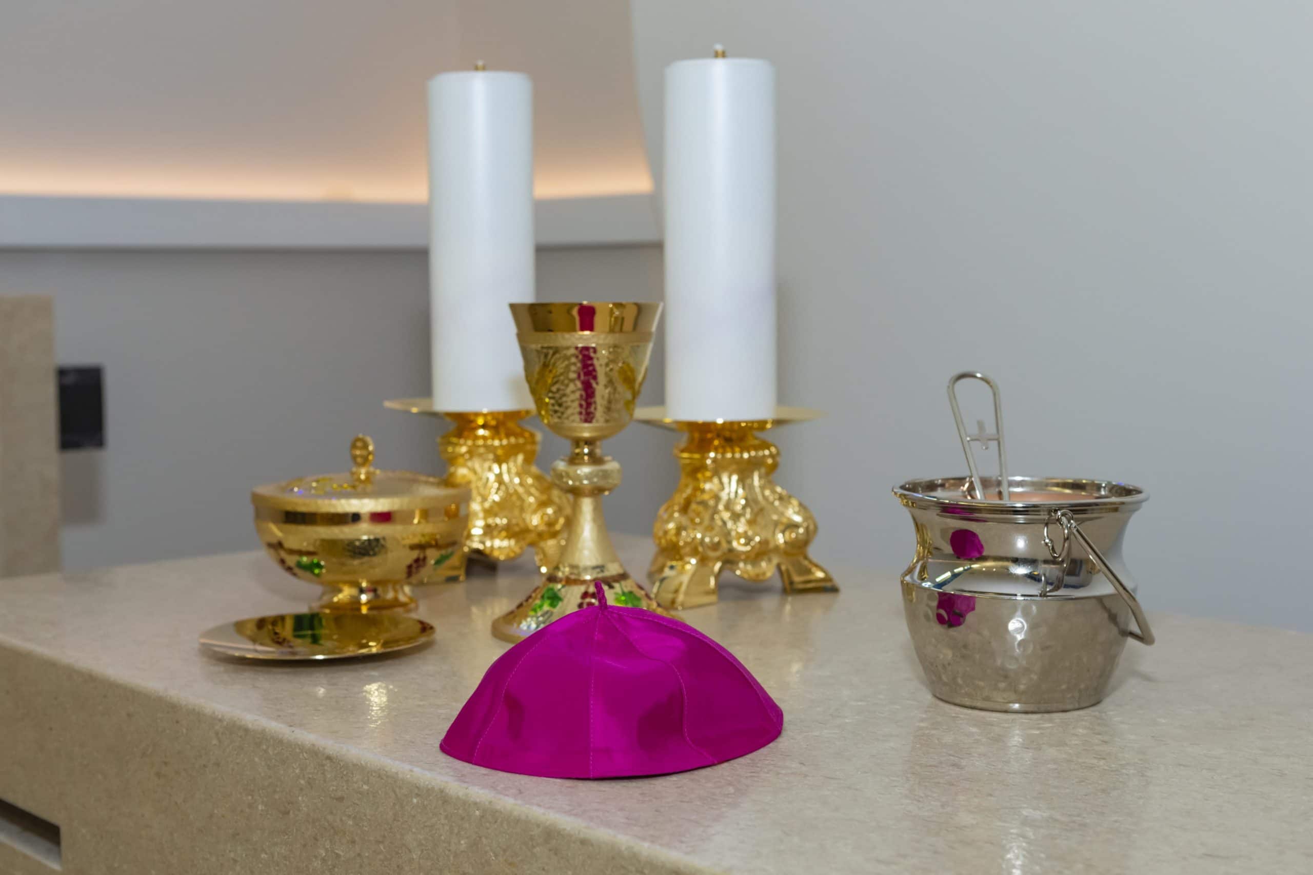 Il-Kappella ta' Radju Marija - Radju Marija