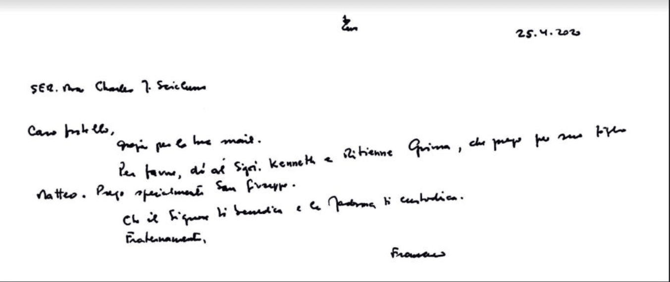 L-esperjenza tal-Familja Grima - Radju Marija